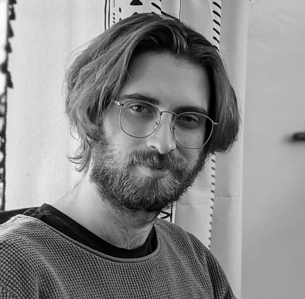 David Evan Lovett - Software Engineer